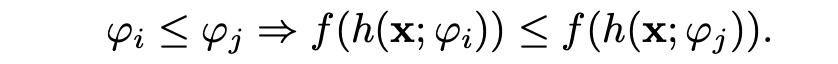 【套图监督2】Exploiting Unlabeled Data in CNNs by Self-supervised Learning to Rank - 知乎