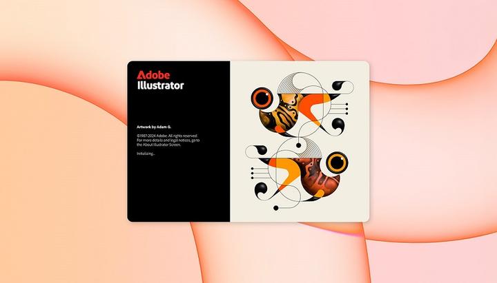 Adobe Illustrator 2025 Mac中文下载安装教程 - 知乎