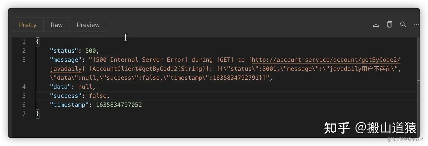 SpringCloud：如何优雅的使用Feign？ - 知乎