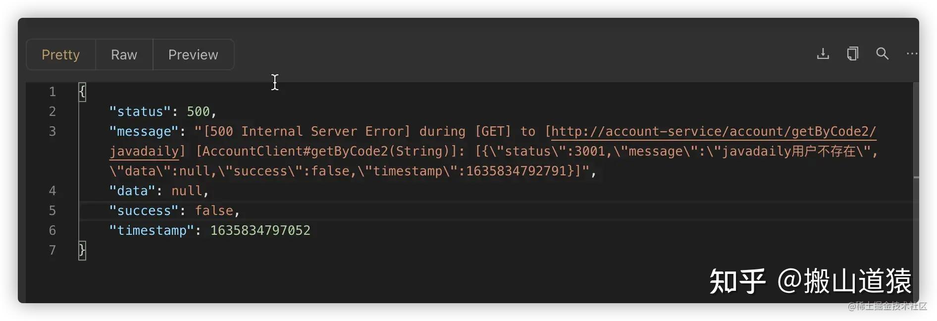 SpringCloud：如何优雅的使用Feign？ - 知乎