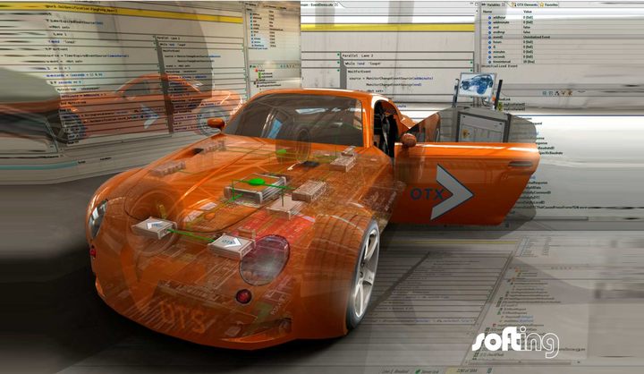 基于ISO13209（OTX）实现EOL下线序列 - 知乎