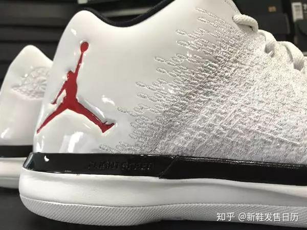 AJ31测评|穿上TA, 哪里都是溜冰场 - 知乎