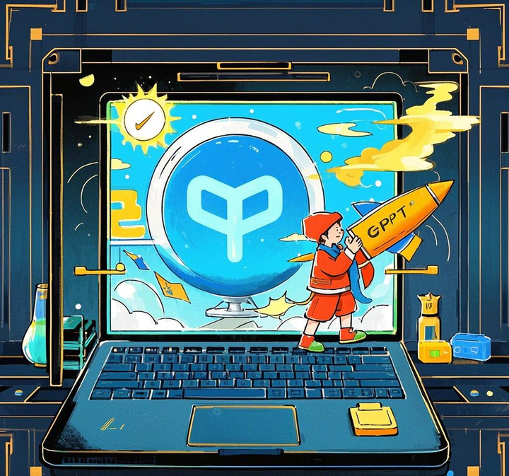 🚀 超智能研究助手 - GPT Researcher，提升工作效率的秘密武器！ - 知乎