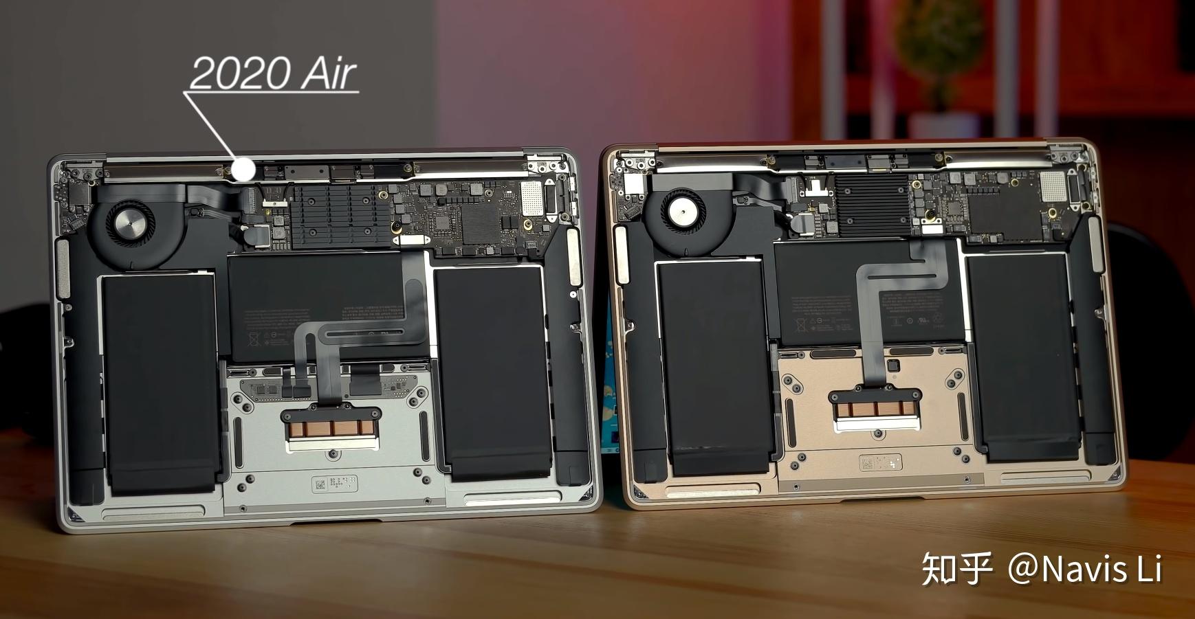 如何评价 MacBook Air 2020 搭载的 intel 新处理器，哪款配置性价比更高？ - 知乎