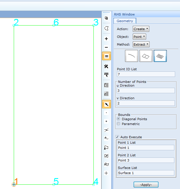 Patran Nastran创建Point的方法总结 - 知乎