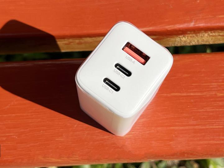 ORICO（奥睿科）2C1A 65W氮化镓充电器开箱简晒 - 知乎