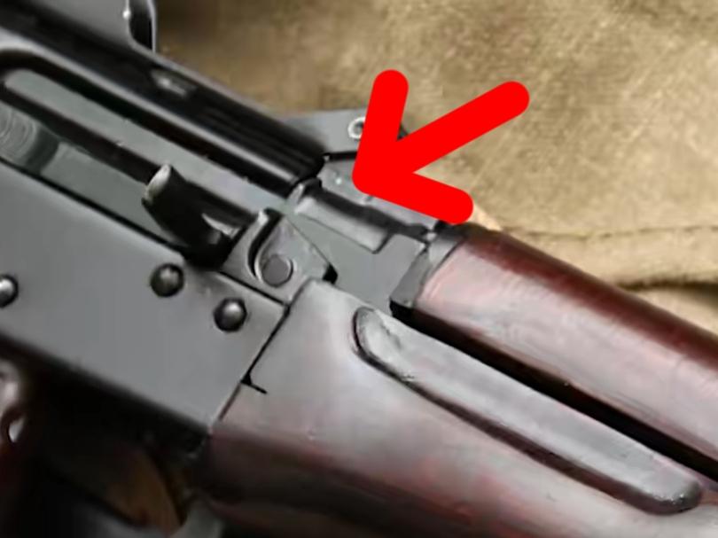 我国为什么不按AKM＞AK74＞AK12成熟可靠技术路线发展自家步枪，而是研制了95和191？ - 知乎