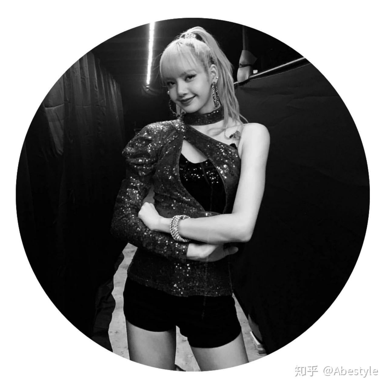 全球人气女王｜凭什么是Lisa，红遍全世界？! - 知乎