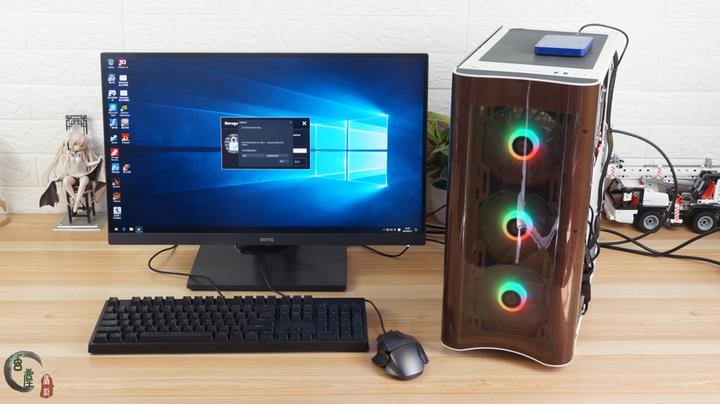 用了这么多机械键盘，还是樱桃轴最舒服，雷柏V808 RGB入手体验 - 知乎