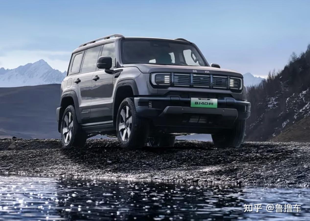 BJ40增程VS坦克300 Hi4-T！谁更硬？ - 知乎