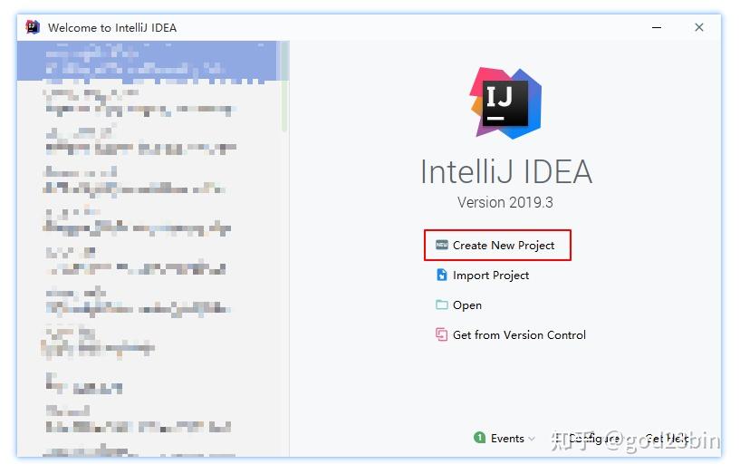 在 IDEA 中创建 Spring Boot 项目的方式（详细步骤教程） - 知乎