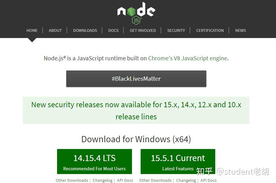 手把手教你配置JupyterLab 环境 - 知乎