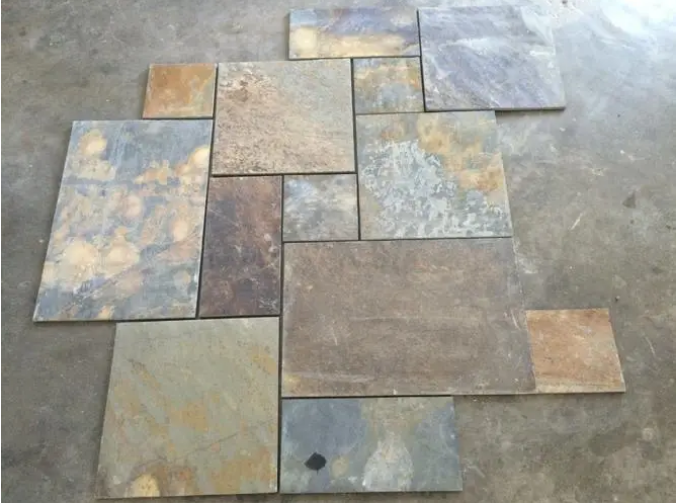 ASTM C629/C629M-22 板岩检测 - 知乎