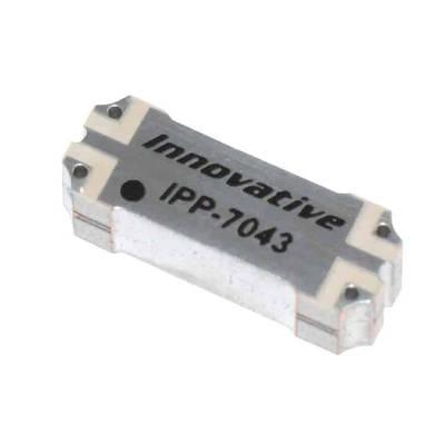IPP-7043 是一款SMT 90 度混合耦合器 - 知乎