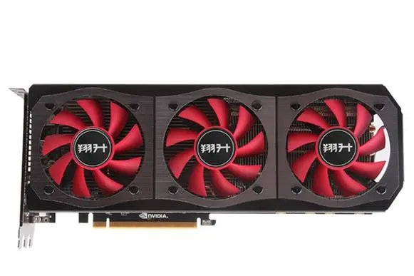 显卡十大品牌排名，显卡哪个牌子的好 - 知乎