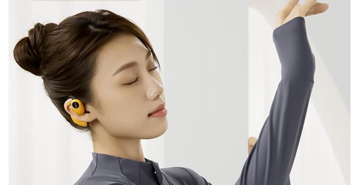 千元以上的开放式耳机推荐（南卡、JBL、韶音、Cleer、Oladance ） - 知乎