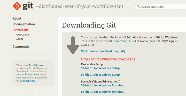 Git使用系列教程-Git工具介绍 - 知乎