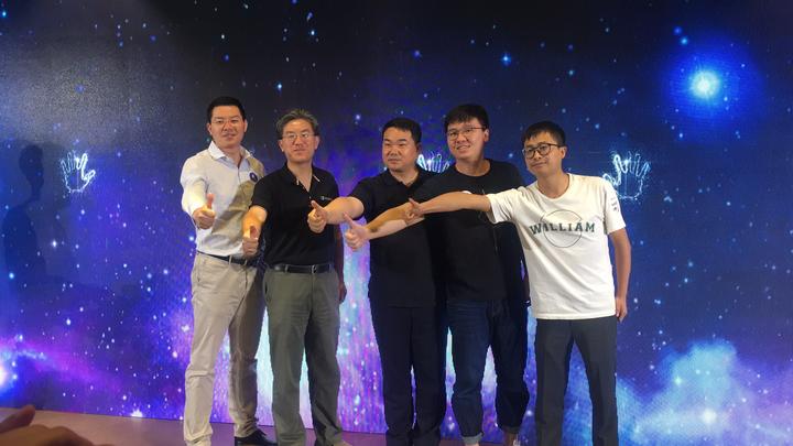 META Union元联盟成立！Aurora极光链成为联盟创始成员 - 知乎