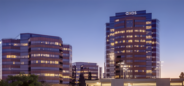 币圈必备丨Axos Bank，不限护照地区就能开户的银行！ - 知乎