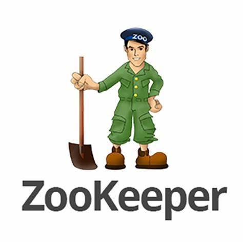 zookeeper Shell 使用 - 知乎