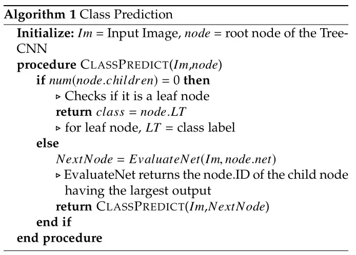 Tree-CNN：一招解决深度学习中的「灾难性遗忘」 - 知乎