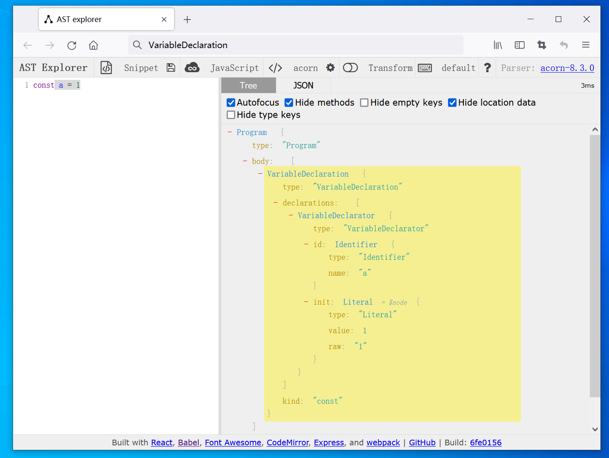 JS安全之路：用JS对JS代码混淆加密 - 知乎
