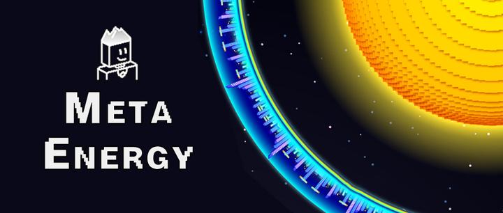Meta Energy | 元托邦积分(ME)上线计划 - 知乎