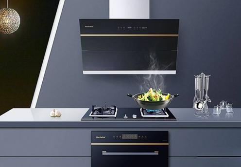 2022年老板吸油烟机哪个型号值得购买？老板双腔大吸力60D1S吸油烟机值得入手吗？ - 知乎