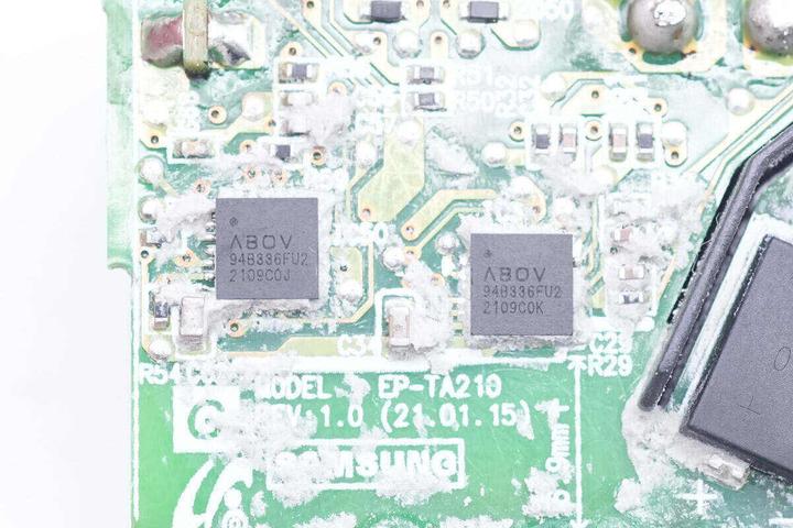 A94B336协议芯片拥有强大的适配性能，可用于各类的 UFC 电源适配器的MCU方案上 - 知乎