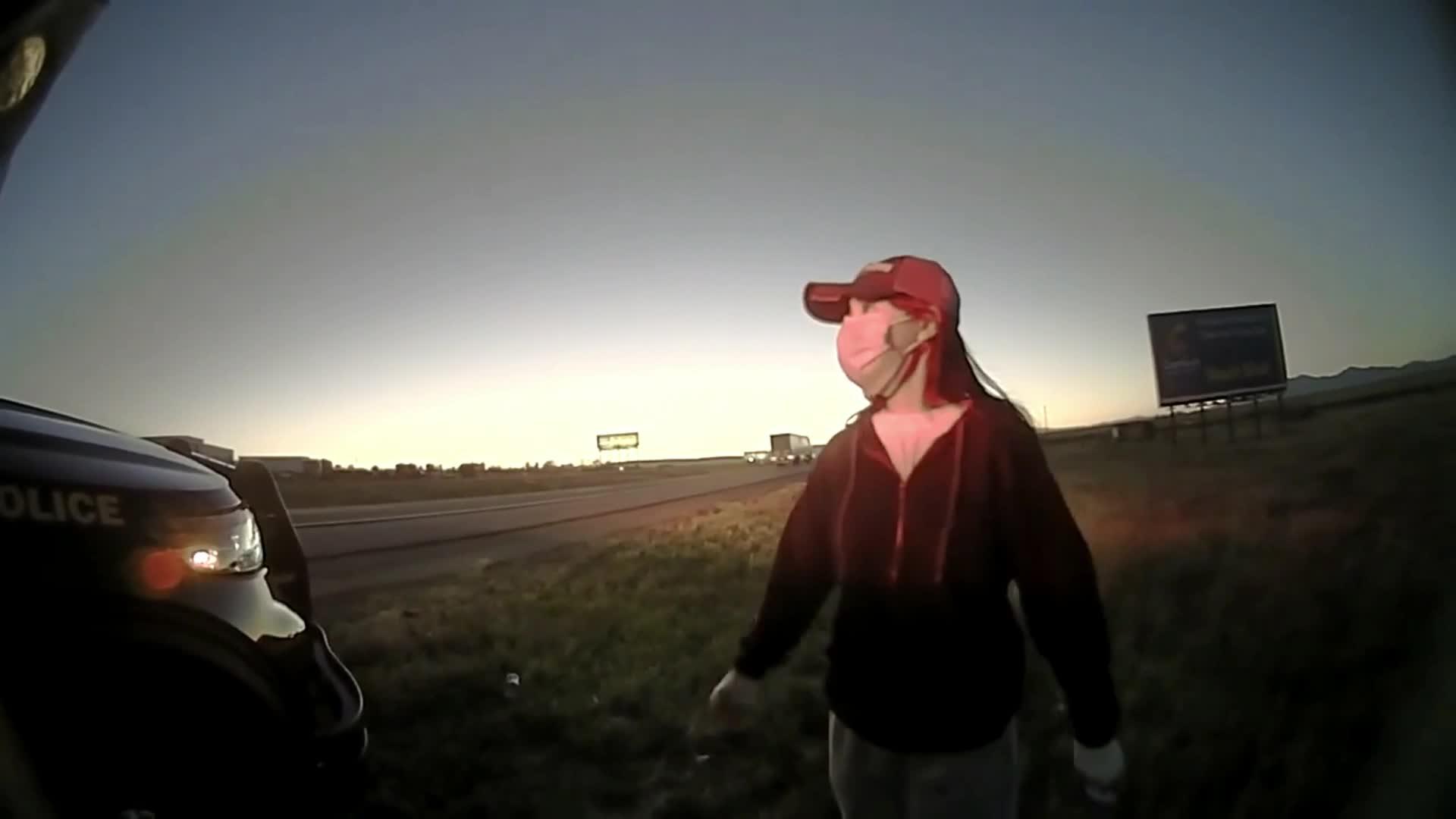 如何看待中国籍女性邓海燕（Abby Deng）在美国爆头情夫被捕? - 知乎