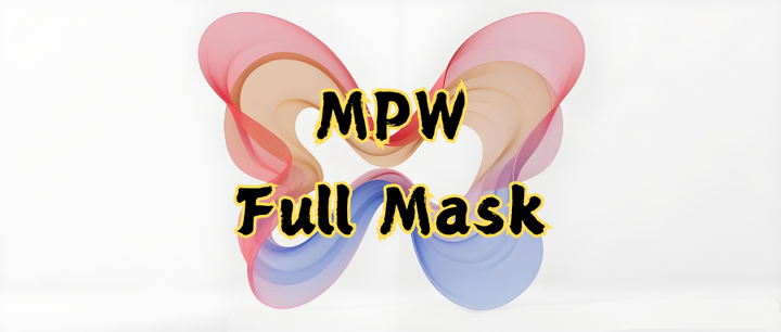 芯片的流片方式：MPW和Full Mask介绍 - 知乎