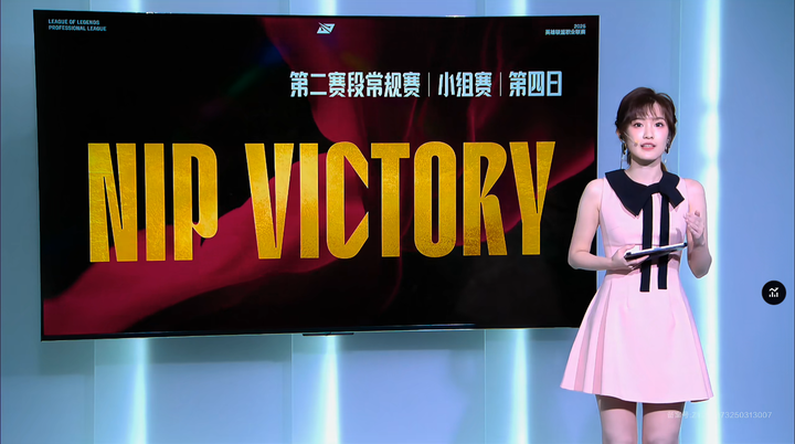 阿萝拉致命失误，NIP逆转取胜FPX！网友：Doinb痛殴老东家 - 知乎