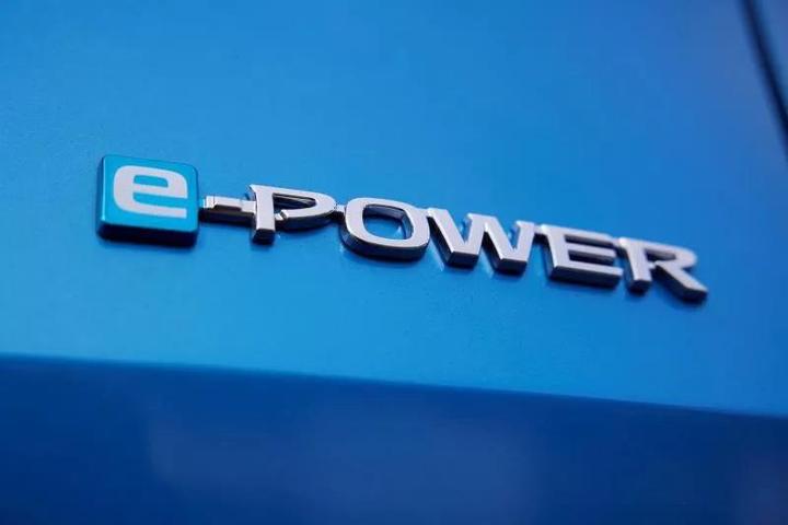 e-POWER技术 - 知乎