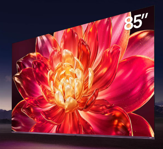 6K+预算，2025年618最值得购买的85寸电视有哪些，海信小墨E5Q Pro vs TCL T7L Pro ，谁更值得买？含两款新品电视深度对比 - 知乎