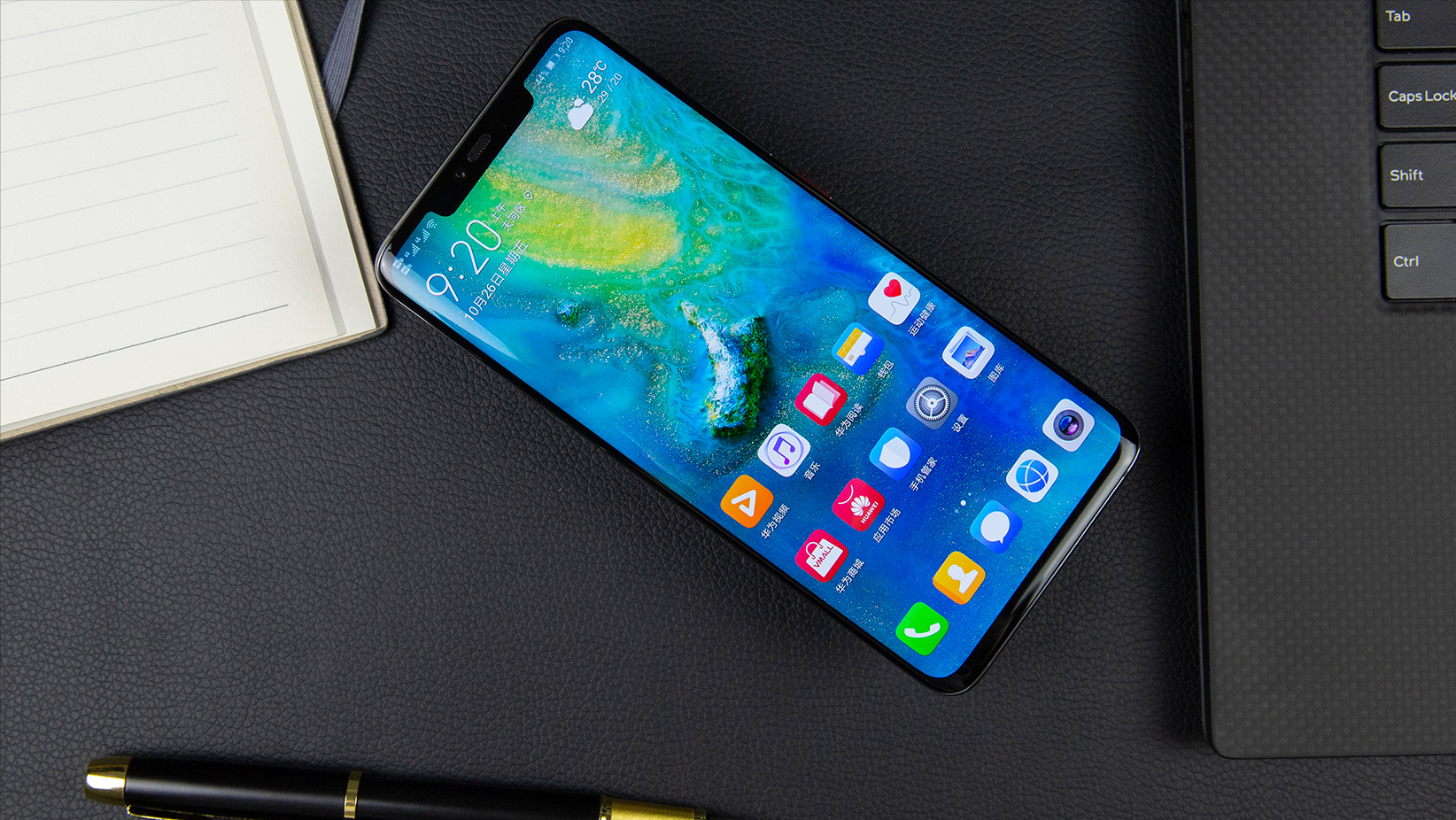 四年前的华为Mate20Pro，现在还能打吗？ - 知乎