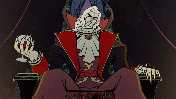 IGN《死亡细胞》「重返恶魔城」DLC 评测：10 分 - 知乎