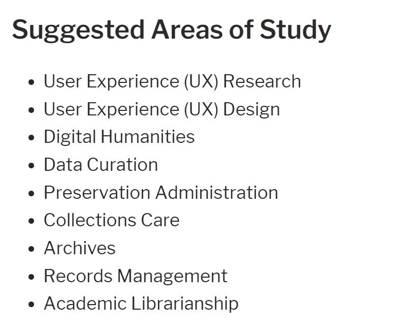 IS/IT Vs CS：信息系统/技术管理与计算机科学之比较 - 知乎
