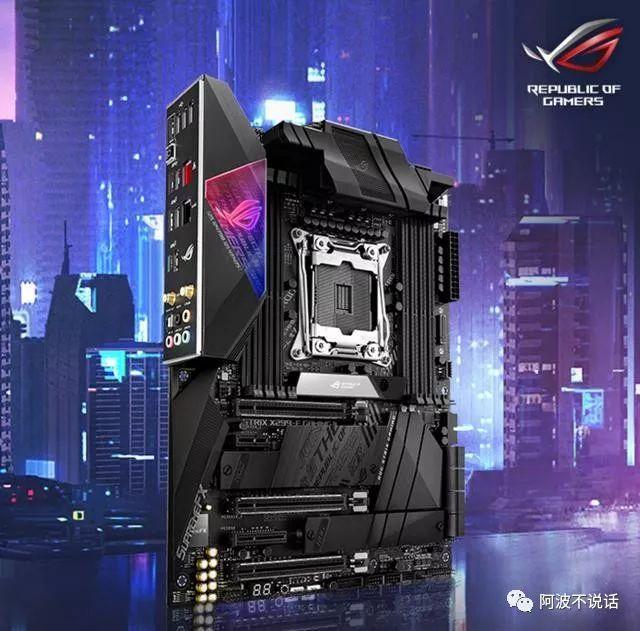 英特尔X299平台远不如X79和X99平台受追捧，除了AMD的原因外，Intel自身也难辞其咎 - 知乎