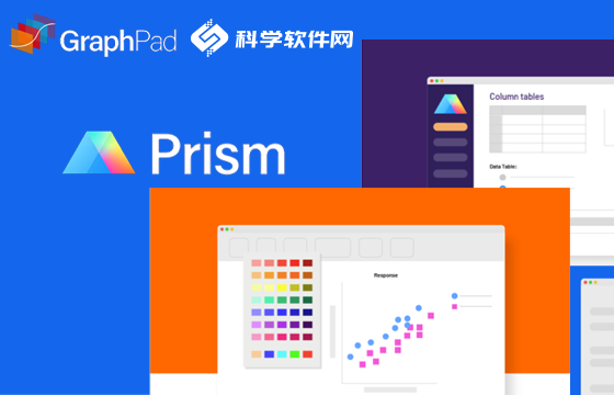 GraphPad Prism 绘图教程 | 主图例 - 知乎