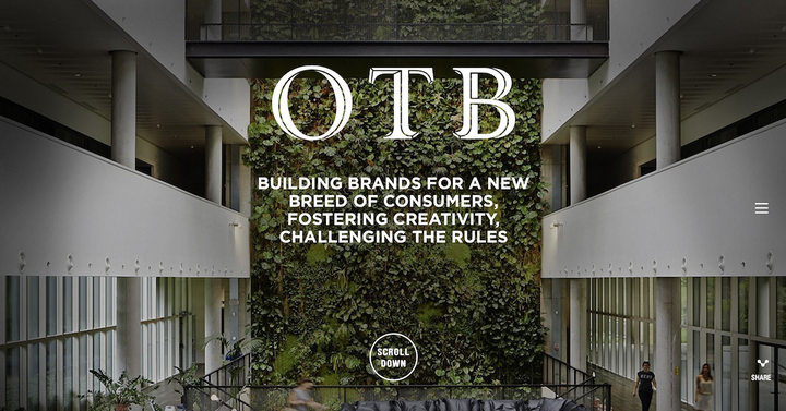 如何看待OTB 集团2023斩获19亿营业额？ - 知乎