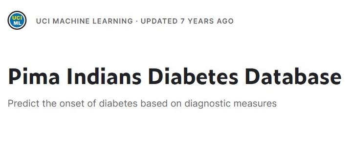 深度学习零基础实践（多层神经网络）--Pima印第安人糖尿病数据分析（Pima Indians Diabetes Analysis）---附 ...