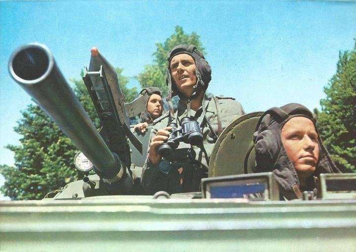 2A28型低压滑膛炮技术路径 - 知乎