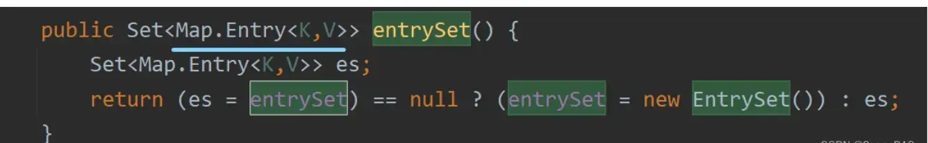 Java Map集合需要学哪些内容？一文搞定Map集合（体系特点＋源码分析） - 知乎