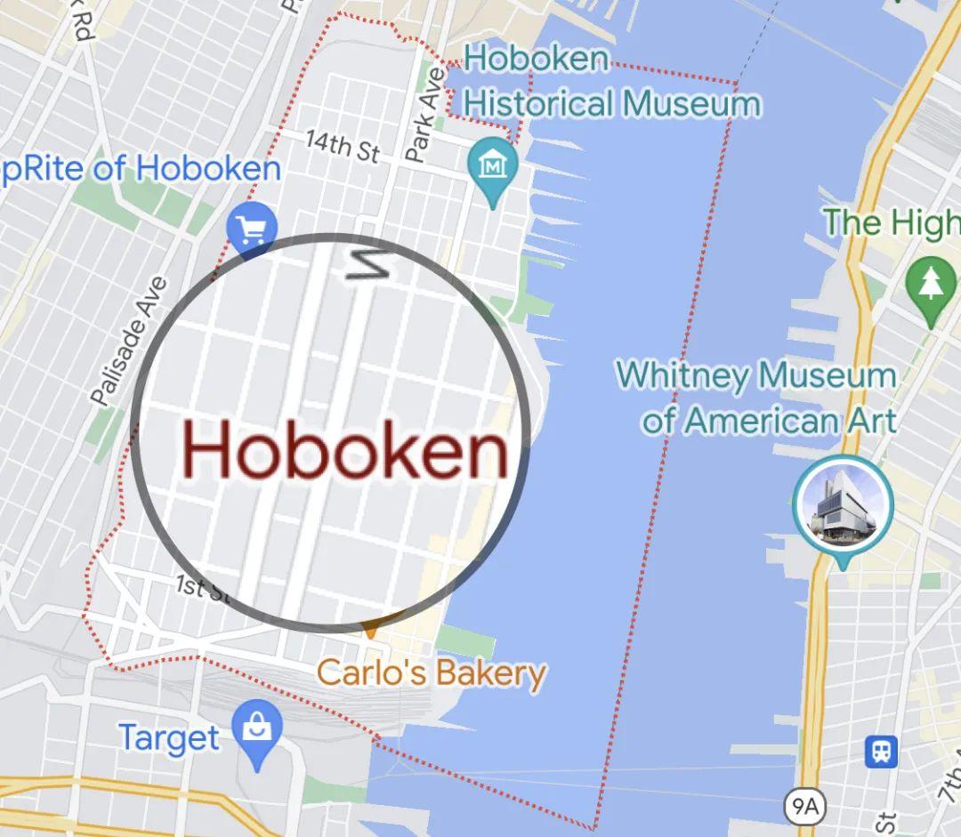 Hoboken in Newjersey 是一座怎样的城市？ - 知乎