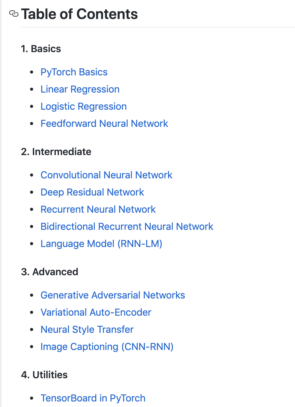 高质量的计算机视觉，pytorch教程有哪些推荐？