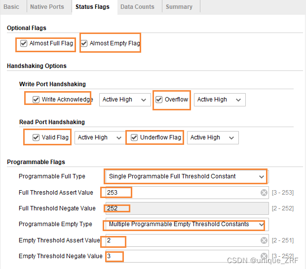 FPGA — FIFO IP - 知乎