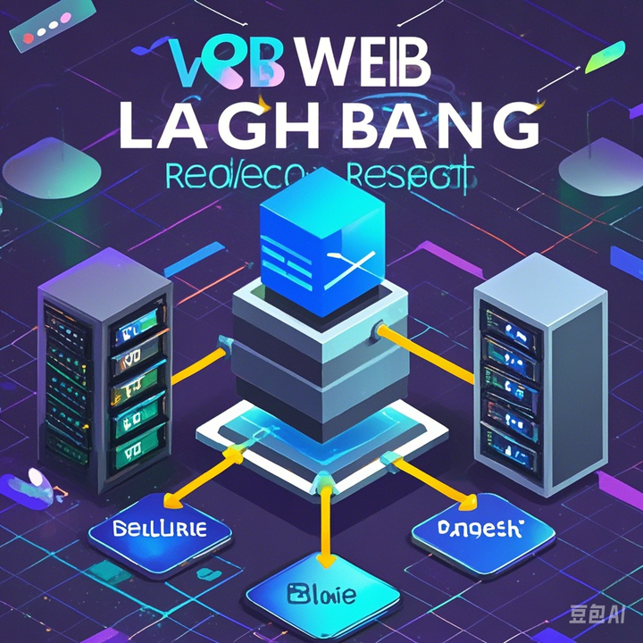 使用YARP来实现负载均衡 - 知乎