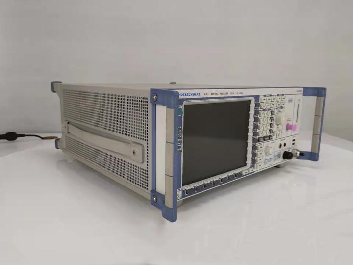 罗德与施瓦茨ESU26 EMI测试接收机26.5G - 知乎