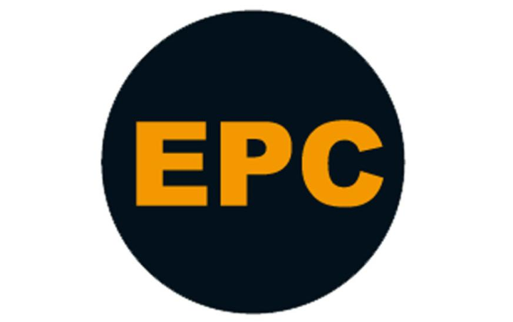 EPC是什么？ - 知乎