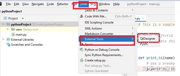 PyQT可视化开发-保姆级教程 - 知乎